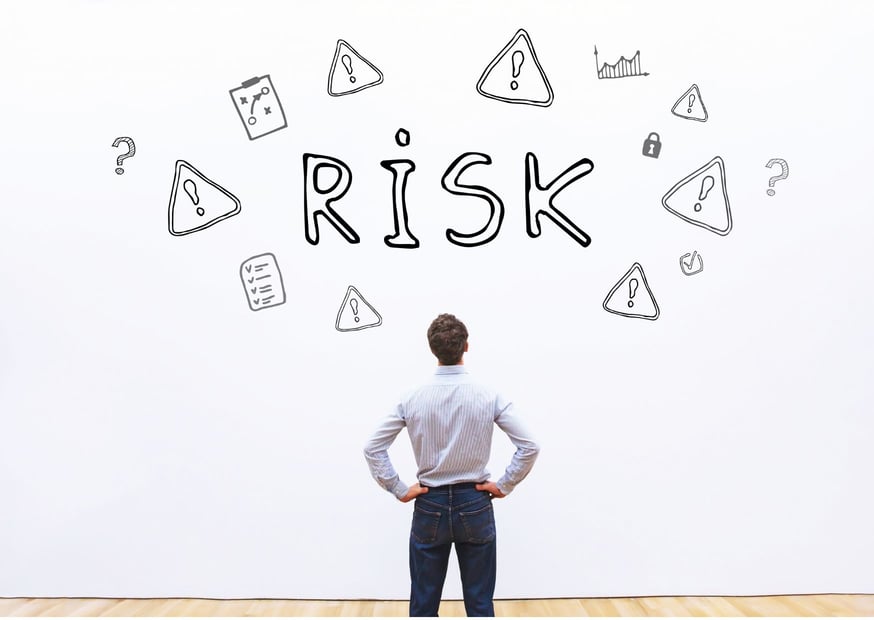 Risk Management in Marketing | Ranky