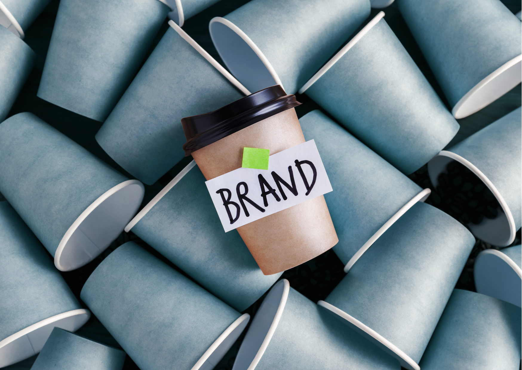 How Visual Marketing Can Boost Your Brand Awareness