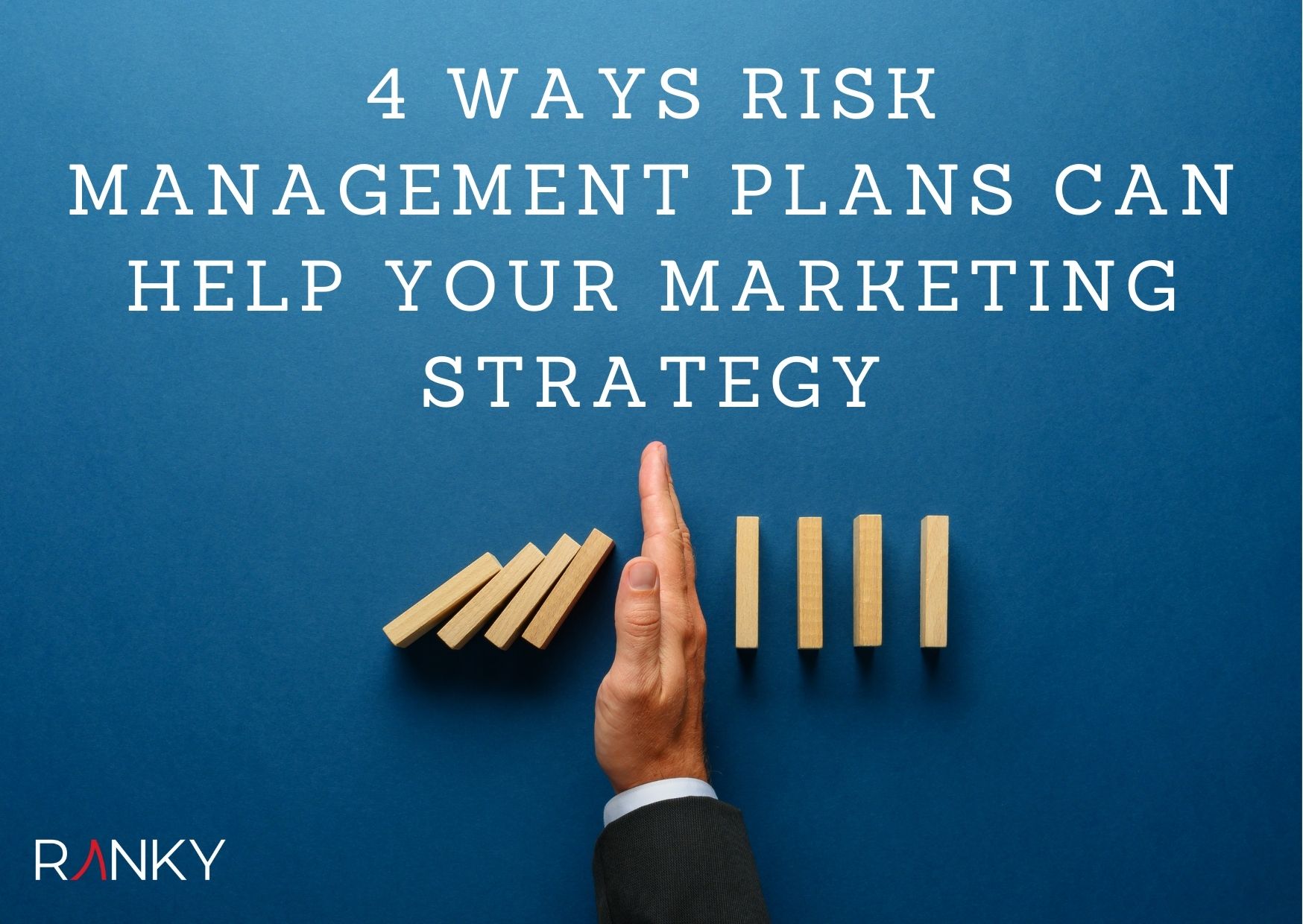 Risk Management in Marketing | Ranky